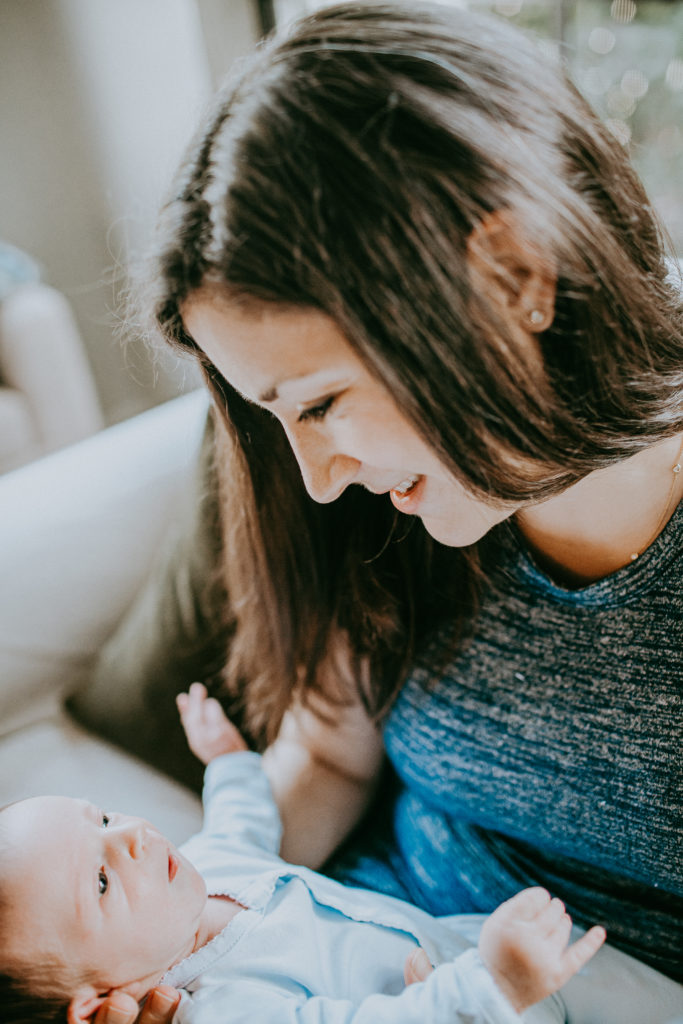 A Miami Lifestyle Newborn Session- Featuring baby Sumner ~ Dainty Blue ...