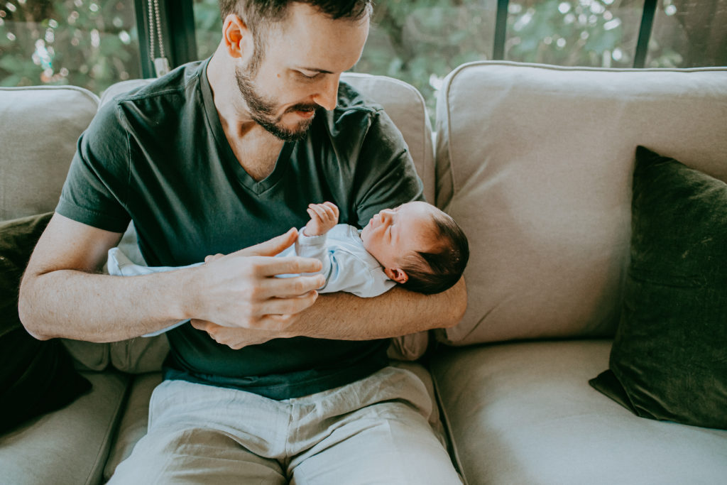 A Miami Lifestyle Newborn Session- Featuring baby Sumner ~ Dainty Blue ...